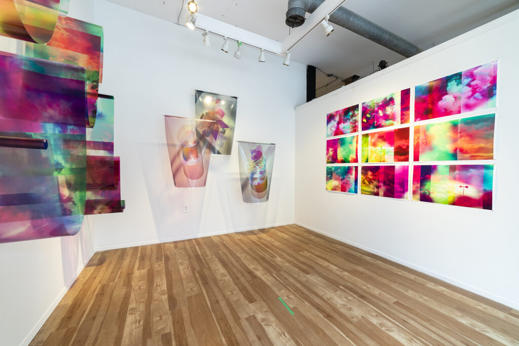 Centre[3] – For Artistic + Social Practice