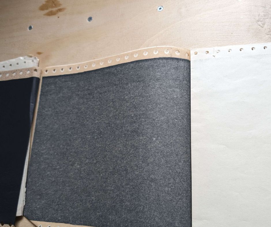 Steacy Easton - Work on Paper